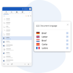 Seamless integration with Microsoft Office 365 | eformity